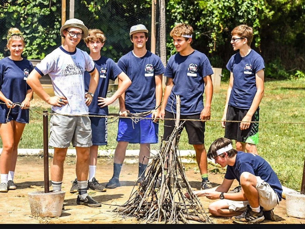 Liberty Lake Day Camp: Leaders In Training ( Grade 9-10) | Liberty Lake ...