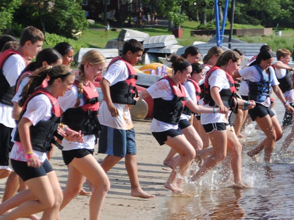 Camp Canadensis | Camp Canadensis | Time After School