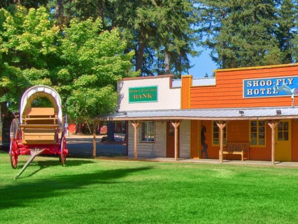 Miracle Ranch | Miracle Ranch | Time After School