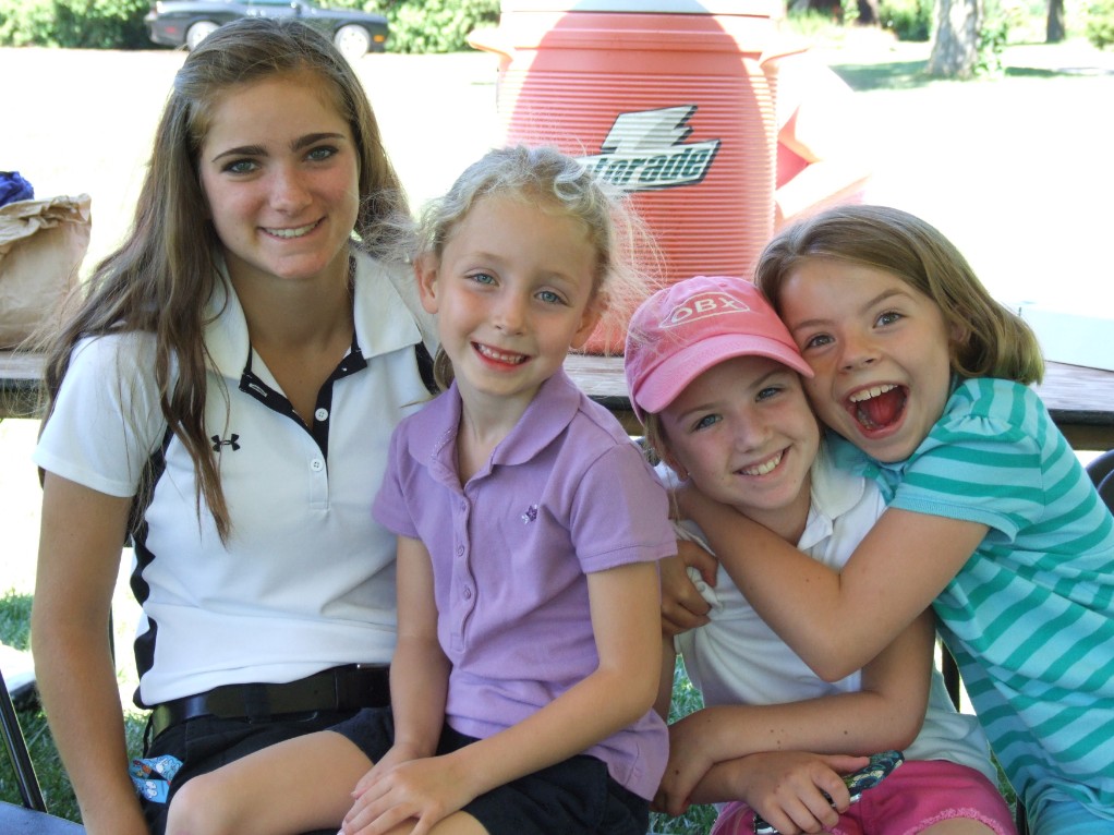 Peddie Golf Camp | Peddie Golf Camp | Time After School