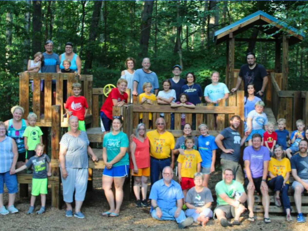 Camp Blue Diamond | Camp Blue Diamond | Time After School