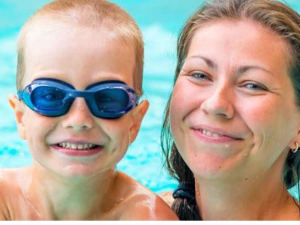 PRINCETON FAMILY YMCA: Swim Program | Princeton Family YMCA | Time ...