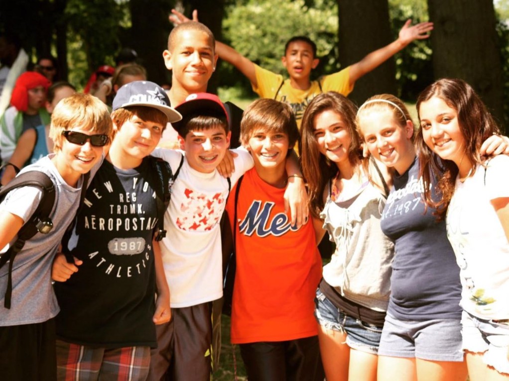 Liberty Lake Day Camp: Leaders In Training ( Grade 9-10) | Liberty Lake ...
