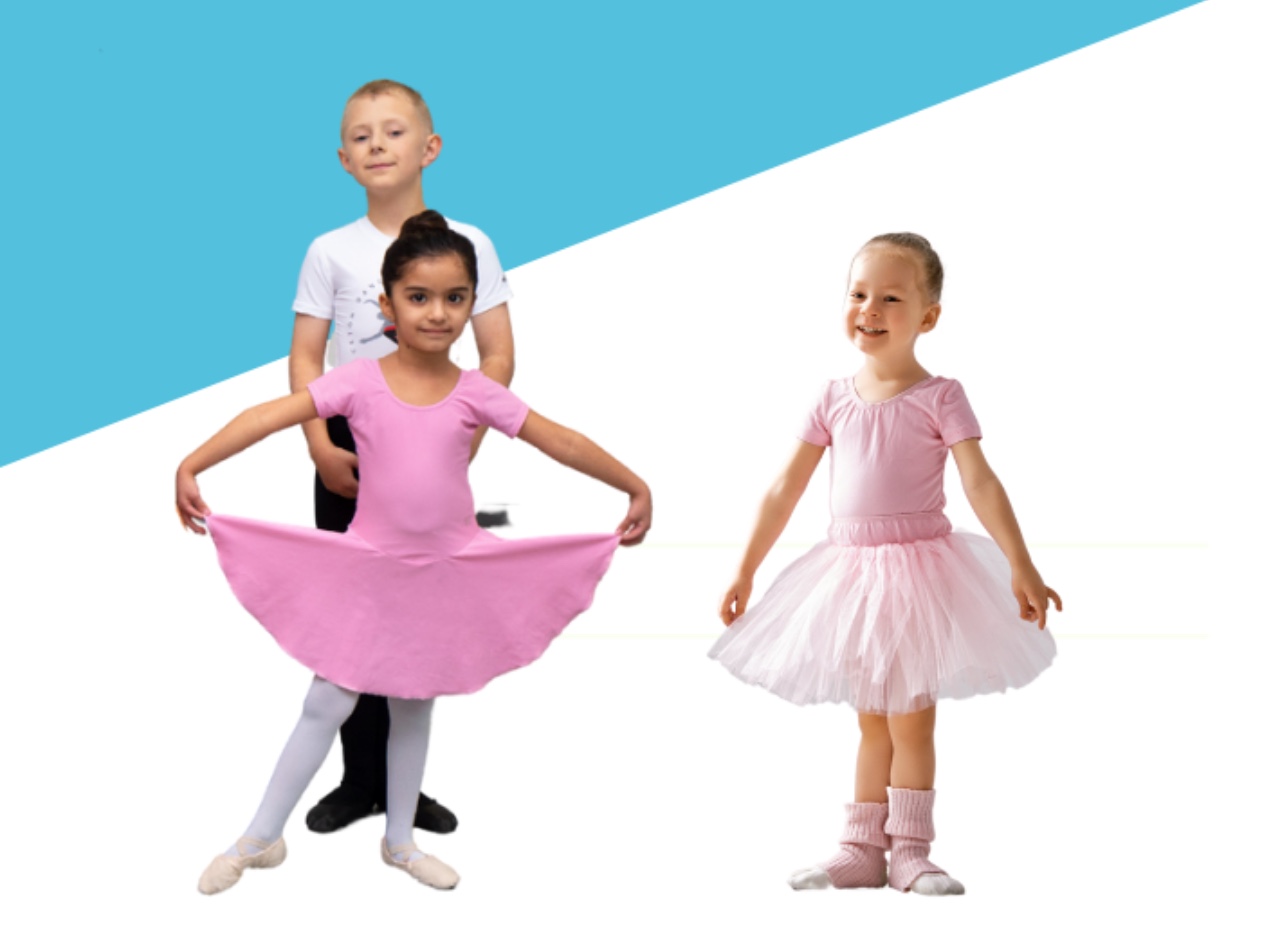 Pre-Primary & Primary Ballet | Princeton Dance & Theater Studio | Time ...