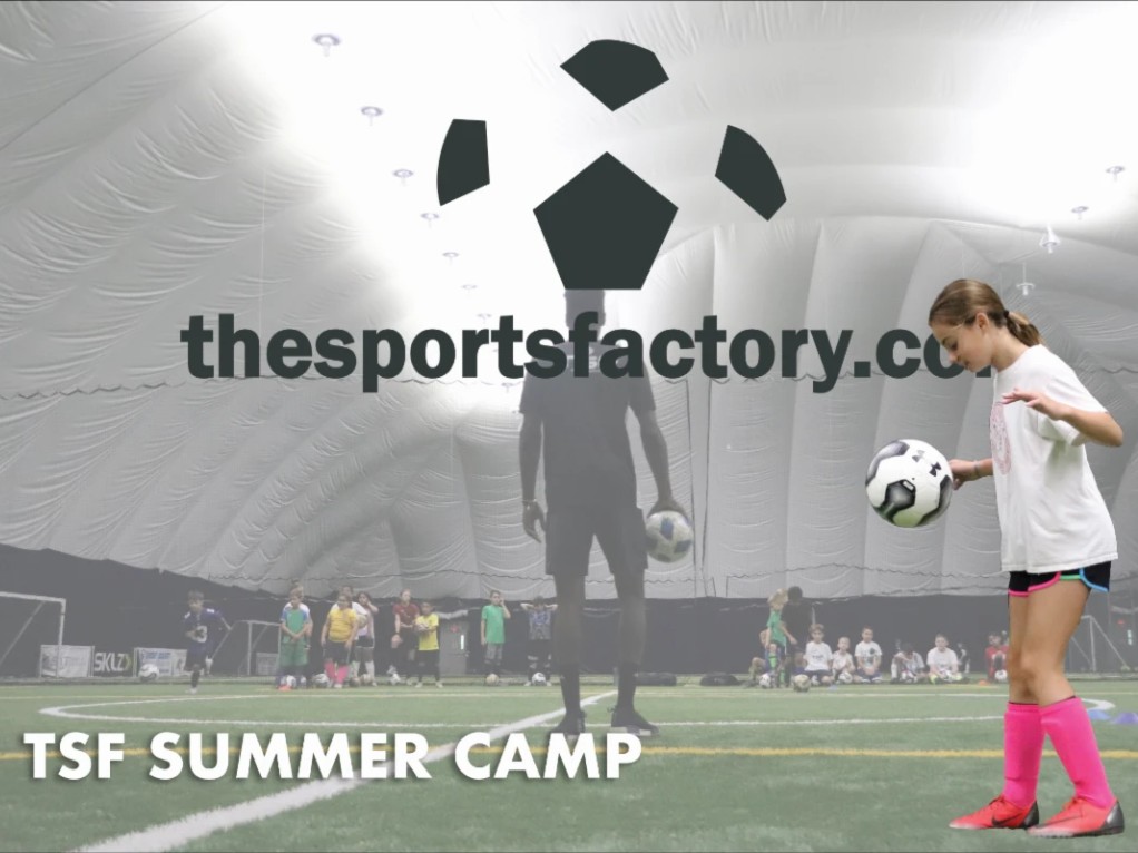 The Sports Factory Summer Camp | The Sports Factory | Time After School