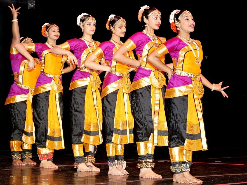 Nritya Creations New Students Program | Nritya Creations Academy of ...