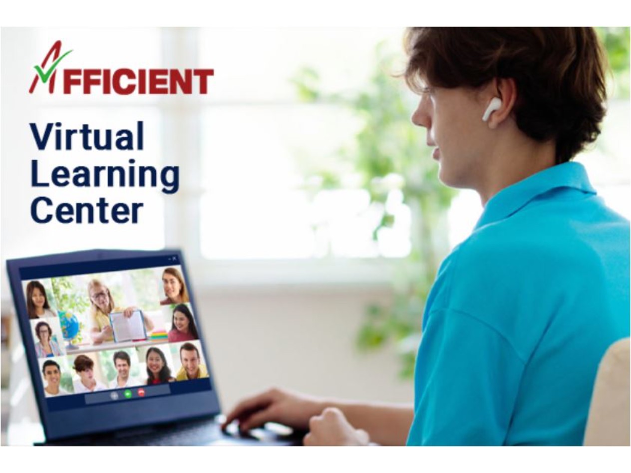 Afficient Academy AI-Based Math and English Learning Programs ...